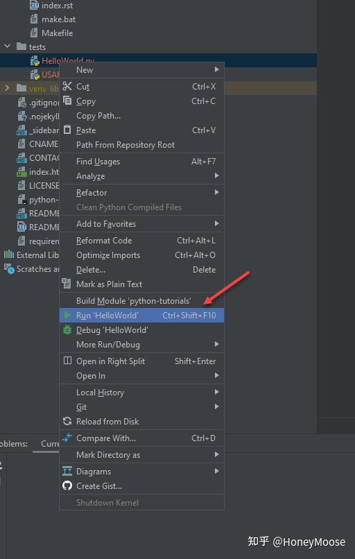 IntelliJ IDEA 和 PyCharm - 知乎
