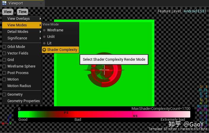 【UE4】特效之 Particle System 详解（一）—— 综述 - 知乎
