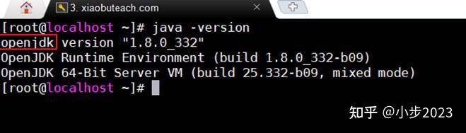 9.4 Linux JDK8绿色版安装 - 知乎