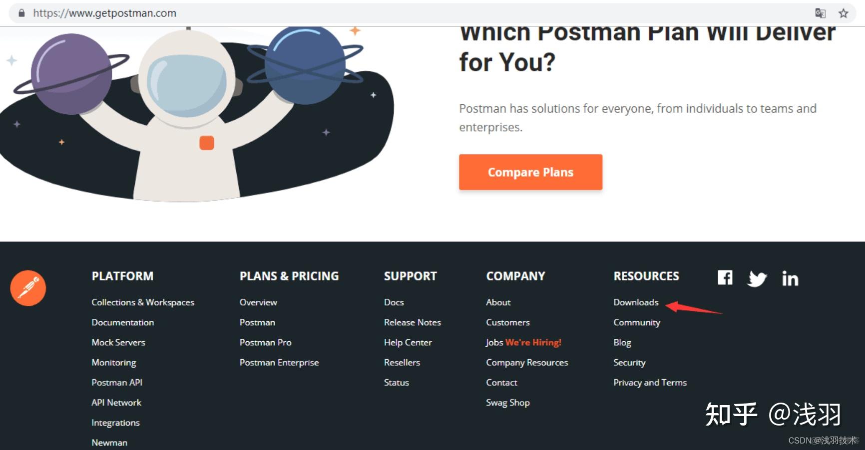 Postman的使用教程 - 知乎