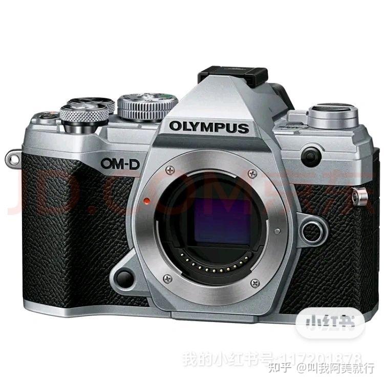 收收收！收奥林巴斯em5二代！ - 知乎