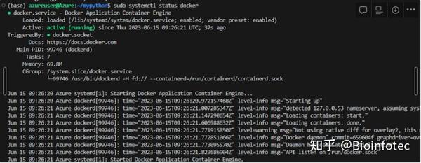 Docker让生信软件安装更简单 - 知乎