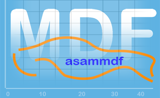 MDF(.mf4/.mdf/.dat)文件分析、转换——开源软件ASAMMDFGUI使用介绍 - 知乎