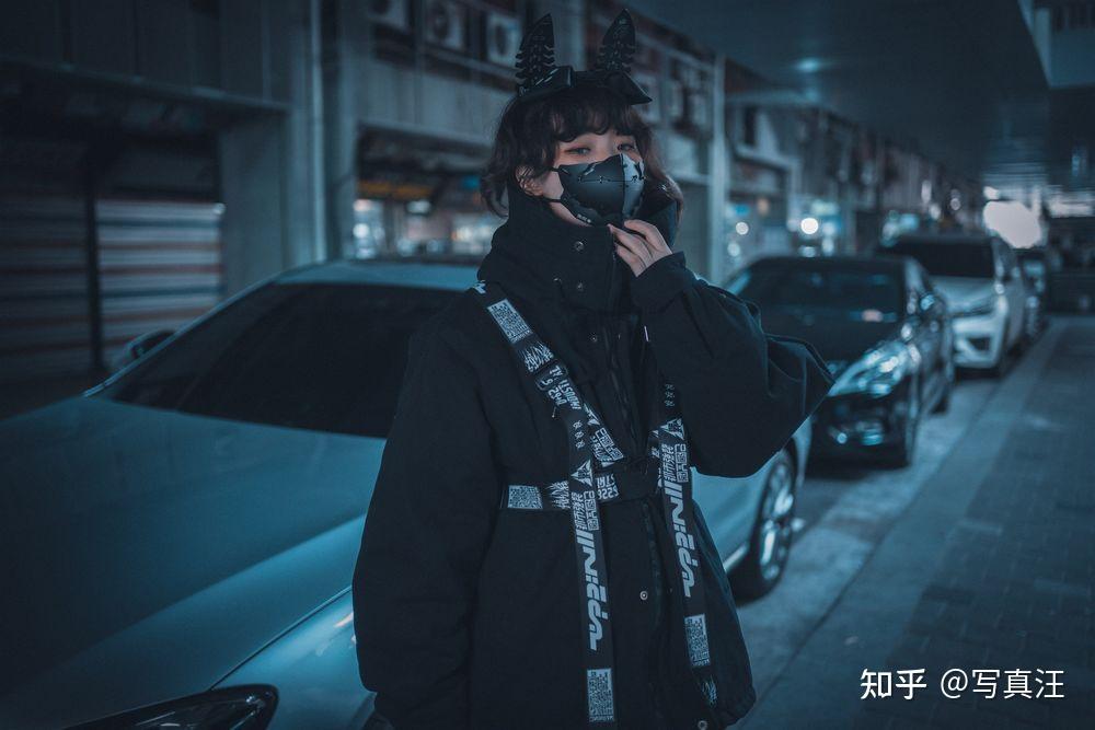 Mimmi写真合集cos图片:Codename - 知乎