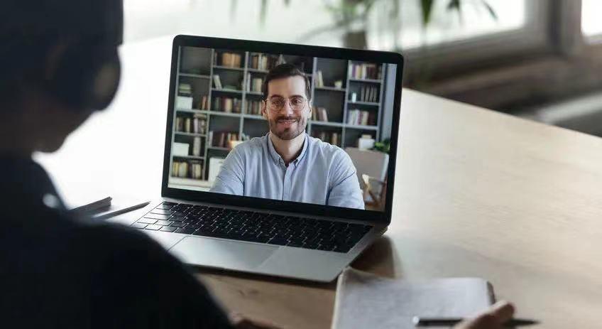 Vericant Interview 维克立面试 首考5分的他做了哪些准备？ - 知乎