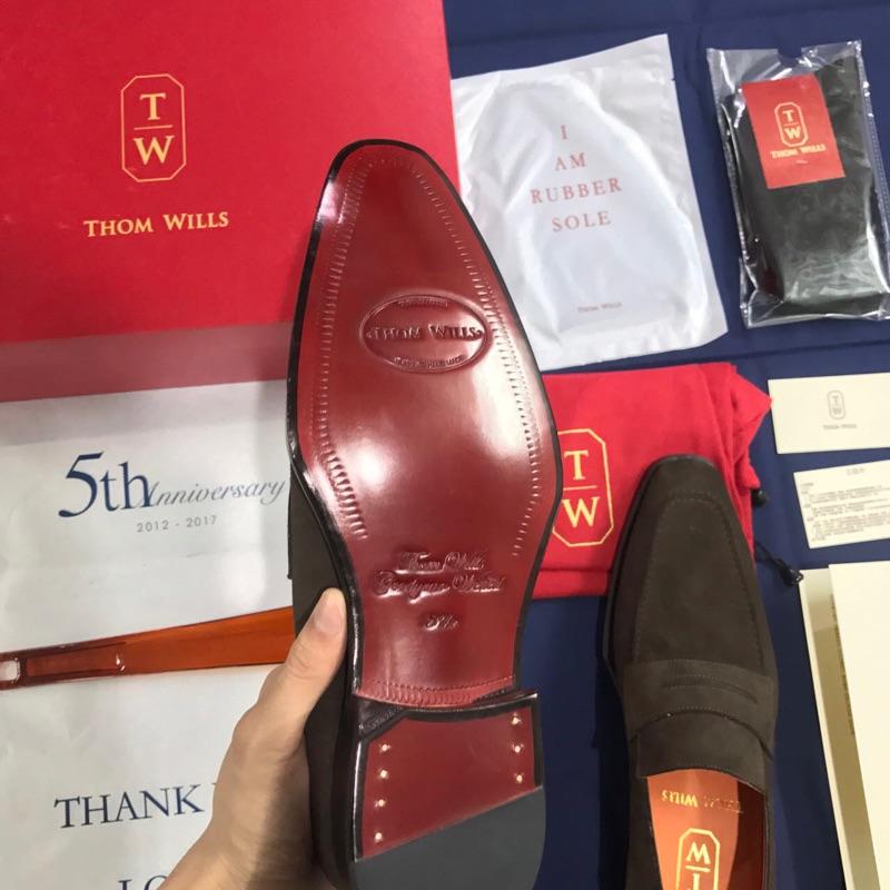 thomwills这个牌子怎么样？ - 知乎
