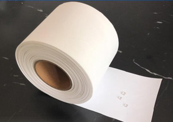 eptfe防尘防水透气膜为什么能透气不透水？ - 知乎