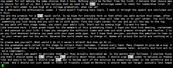 Linux浏览文件命令：cat、less、more详解！ - 知乎