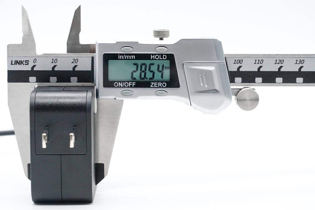 拆解报告：STEAM DECK原装45W USB-C电源适配器W20-045N1A - 知乎