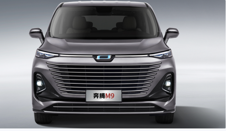 售价23.28万，一汽奔腾M9 70周年纪念版上市，是否值得购买？ - 知乎