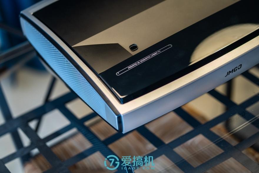 极致 4K 体验，坚果 U1 4K 激光电视体验 - 知乎