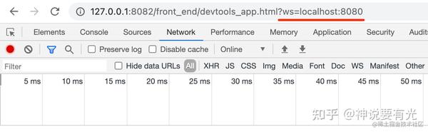 玩转 Chrome Devtools，定制自己的调试工具 知乎