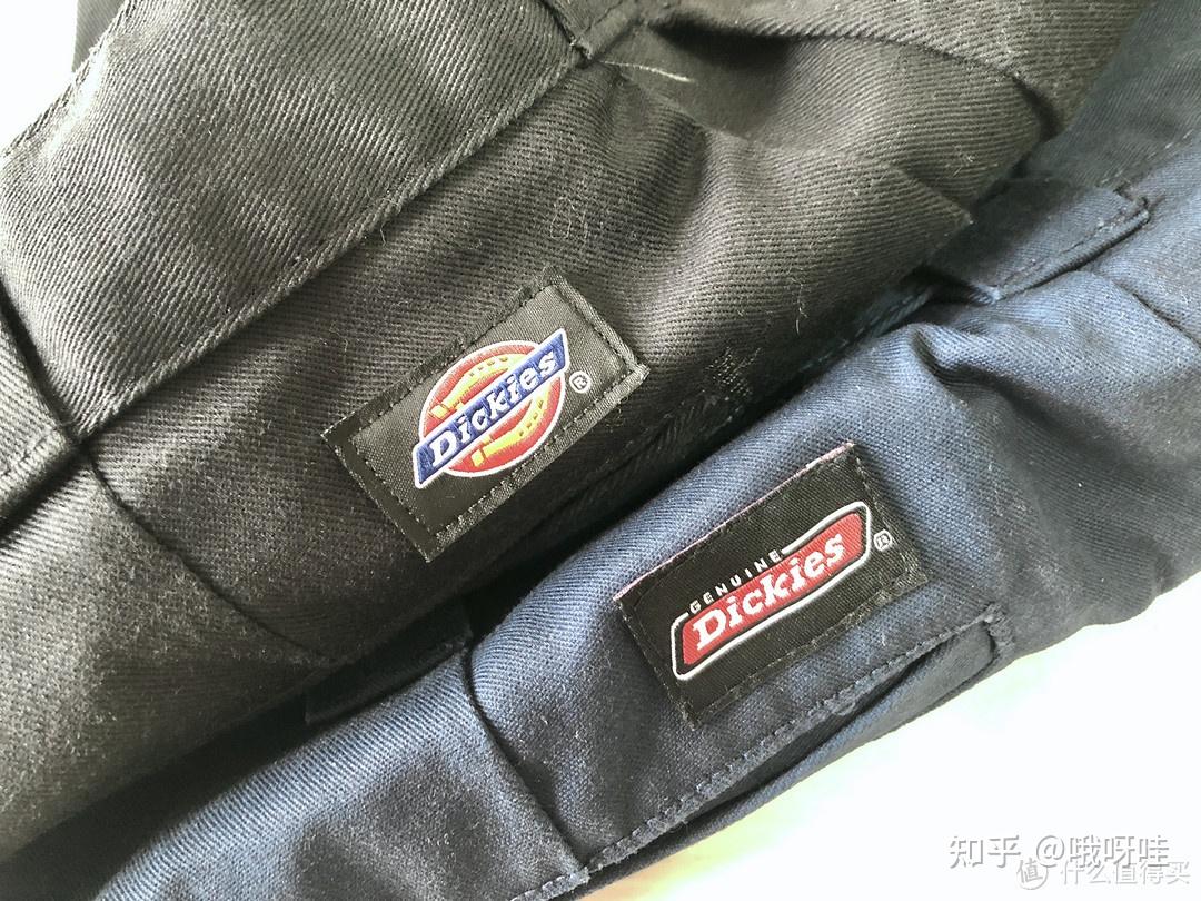 你为什么会选择Dickies这个品牌？ - 知乎
