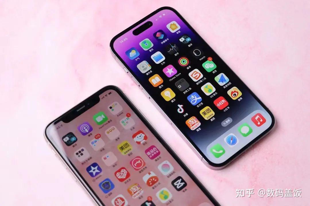 何女士官网购买全新iPhone14 Pro不能用电信卡！这又是新的Bug吗？ - 知乎