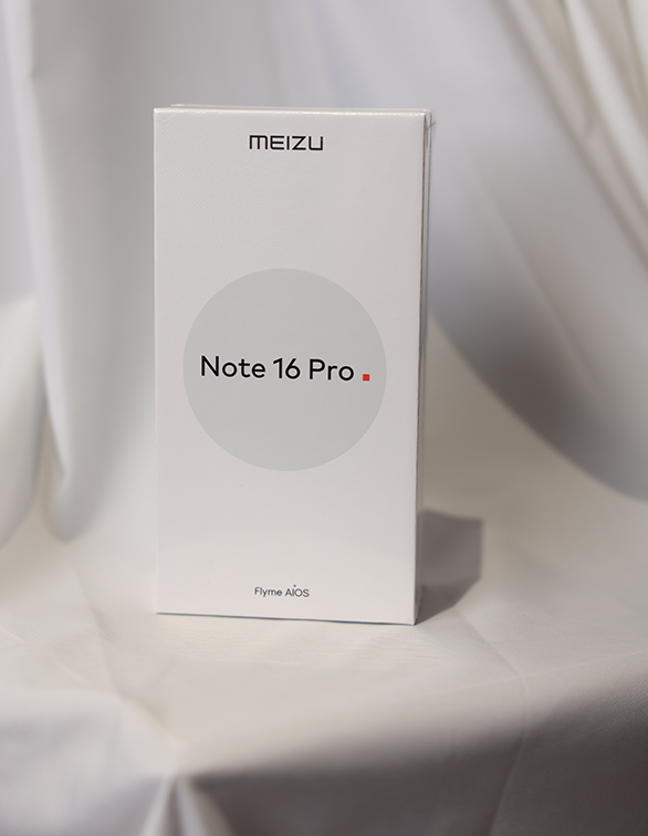 亲测魅族Note 16 Pro：千元机也能这么“抗造”? - 知乎