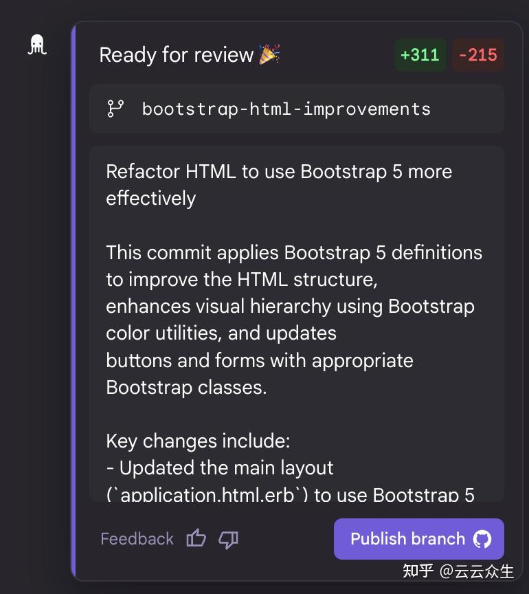 Agentic Coding：Google的Jules与Claude Code的对比 - 知乎