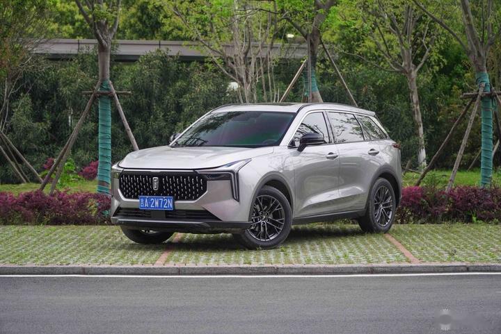 售价8.59万元起 2022款奔腾T55正式上市 - 知乎