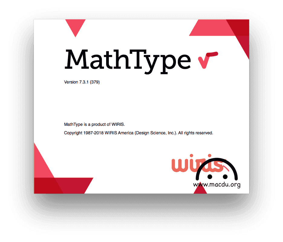 MathType与Word字号对照表 - 知乎