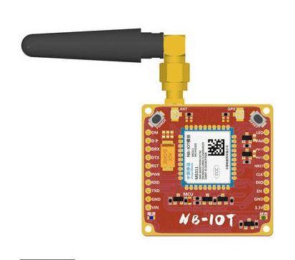 基于FlexLua低代码技术零门槛开发NBIOT M5311 MQTT 通信 - 知乎