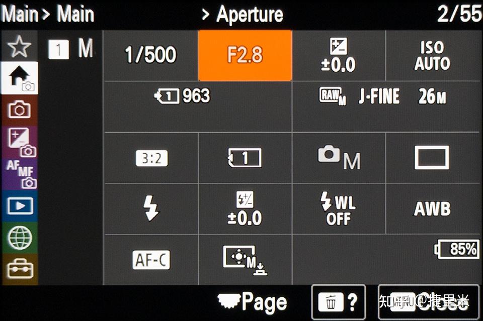 如何评价索尼在2022年10月26日发布的A7R5? - 知乎