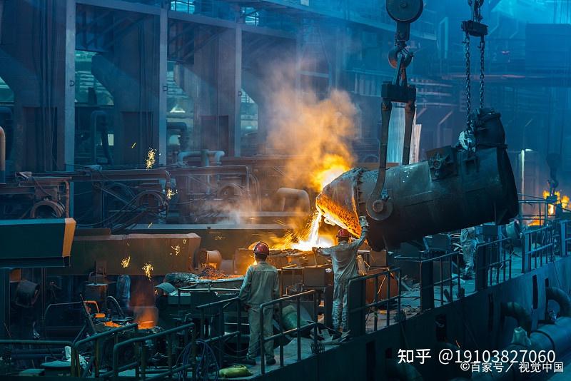 一键了解：16Mo3是什么材质？16Mo3性能特点、16Mo3应用范围 - 知乎