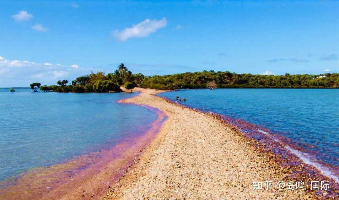 0012 Quoin Island｜澳洲昆士兰沿岸值得投资的私人岛屿 - 知乎