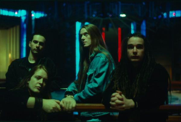 Carcass -《Necroticism–Descanting the Insalubrious》三十周年纪念采访 - 知乎