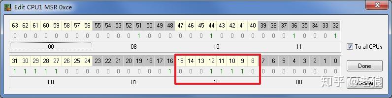 也许是最良心的硬件信息读取工具：RW-everything - 知乎