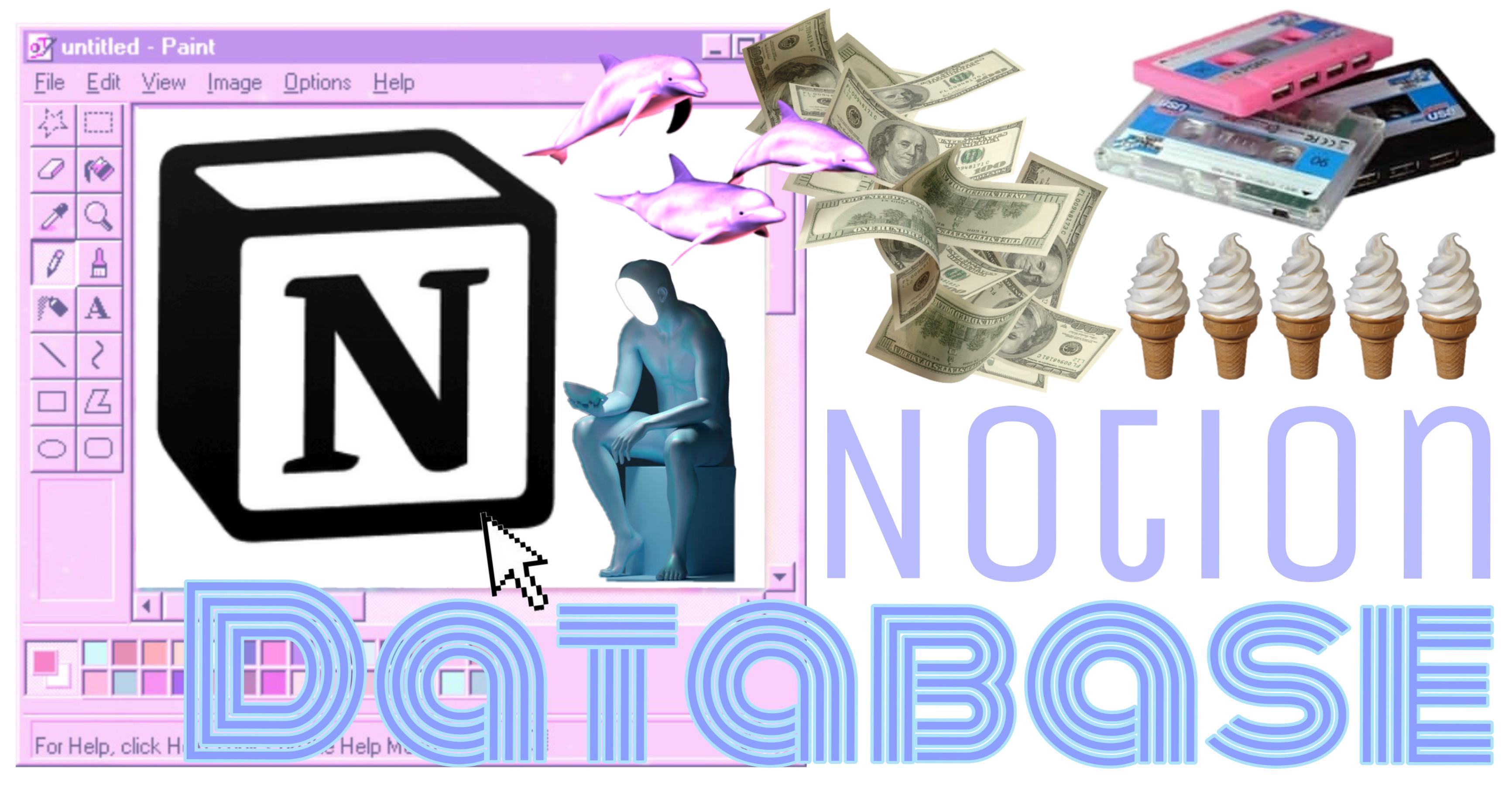 Notion使用指南 | Database篇 - 知乎