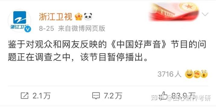 《逃出大英博物馆》《好声音》、CNNIC第52次《报告》…8月热点人人都要看！ - 知乎