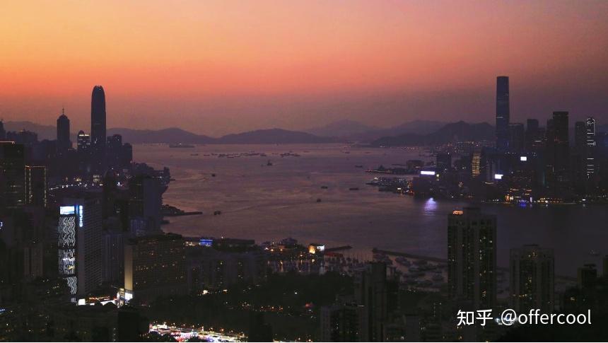 香港中文大学 信息工程硕士 (MSc Information Engineering) 22 FALL 就读体验 - 知乎