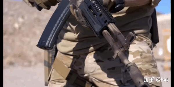 苏联轻武器发展史-步枪篇 - 知乎