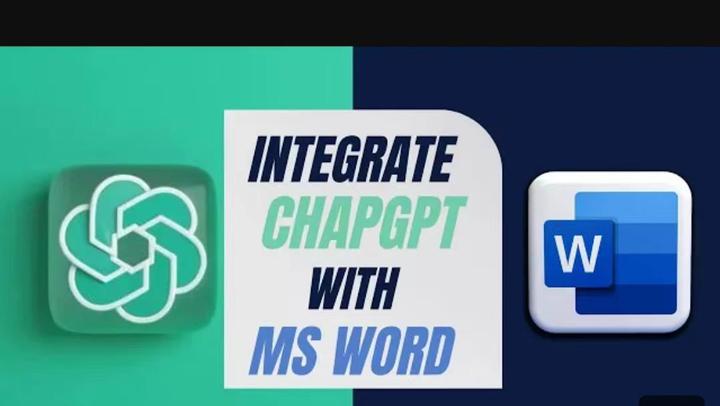 如何将 ChatGPT 集成到 Microsoft Word 中详细教程 - 知乎