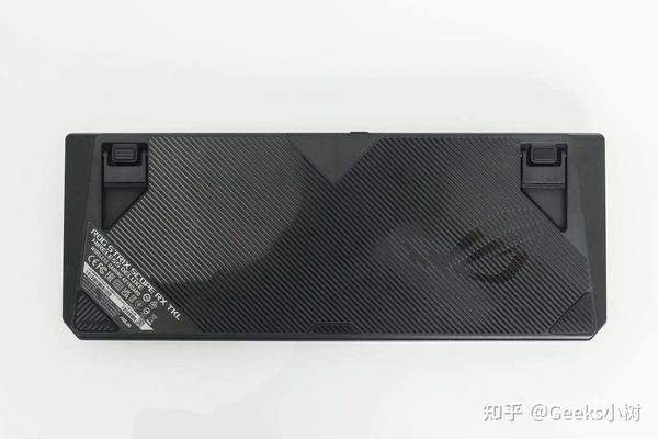 一入ROG深似海，从此信仰不再改！游侠RX TKL无线版使用体验