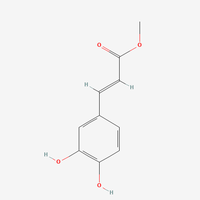 咖啡酸甲酯（Methyl caffeate） - 知乎
