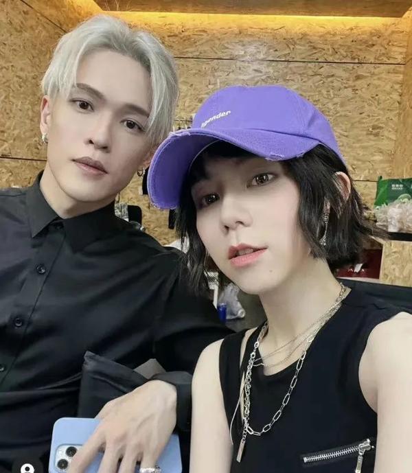 之前没发现，原来这对这么甜！ - 知乎