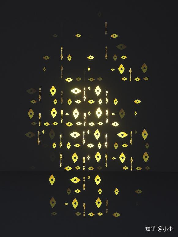 UE 空气墙效果材质的实现 - 知乎