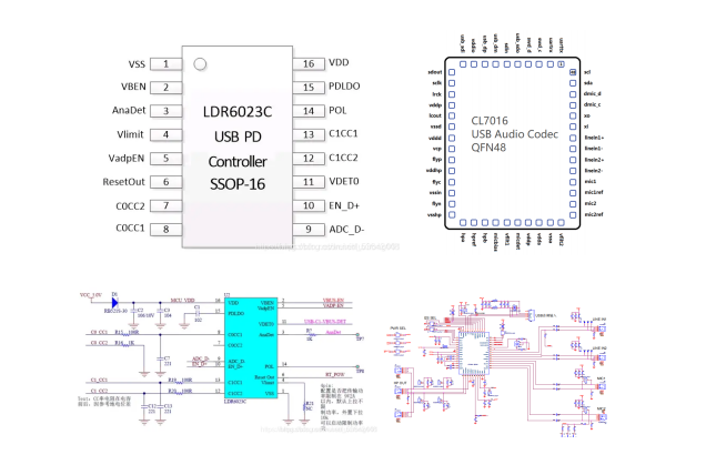 国产品牌“高品质音频芯片”：立晶半导体Cubic Lattice Inc 专攻音频ADC,音频DAC,音频CODEC,音频CLASS D等 ...