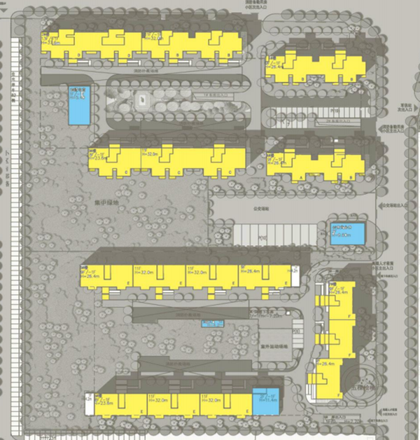 PKPM-PC TA们用-北京院 | 海淀区田村路43号二期用地定向安置房项目装配式设计应用 - 知乎