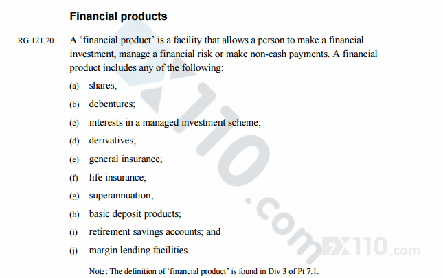 解密：澳洲AFSL牌照，你所不知道的6个关键点 - 知乎