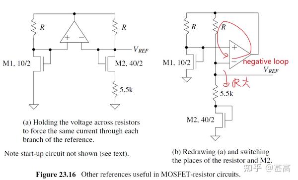 Chapter 23 Voltage Reference - 知乎