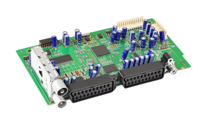 集成电路电源模块国产化替代：封装测试与电源IC测试座的关键作用 - 知乎