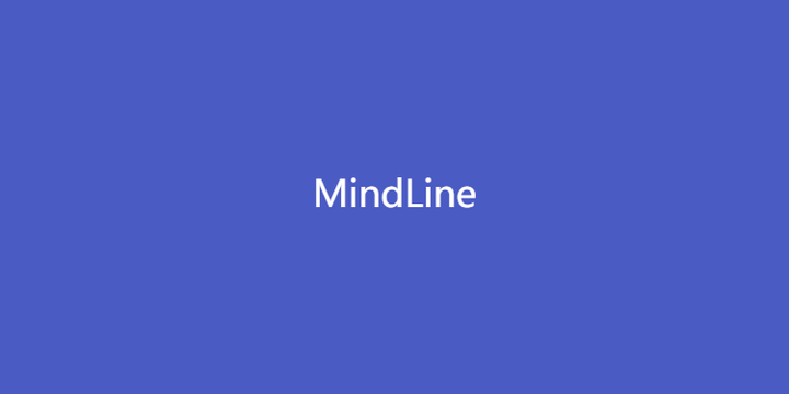 MindLine-思维导图工具 - 知乎