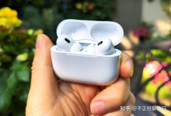2024年AirPods Pro的期望有哪些？ - 知乎