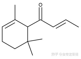 香精与香料(53)—突厥烯酮(Damascenone)与突厥酮(Damascone) - 知乎