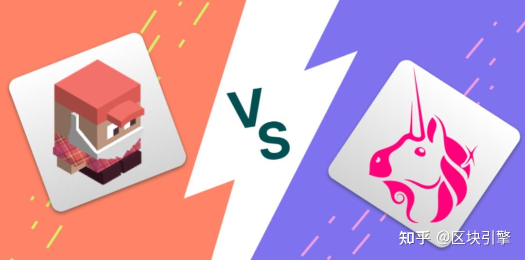 DEX流动性之战: 老牌Uniswap V3与迅速崛起的Trader Joe，谁将更胜一筹 - 知乎