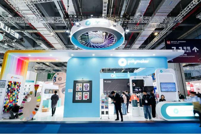 13年专注3D打印材料，只为让创造更简单——TCT亚洲展专访Polymaker - 知乎