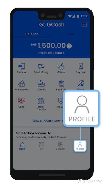 菲律宾Gcash实名认证教程 - 知乎
