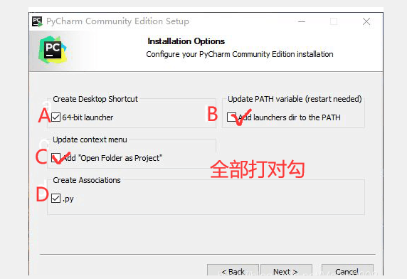 Python+Anaconda+Pycharm+Pytorch的深度学习框架安装 - 知乎