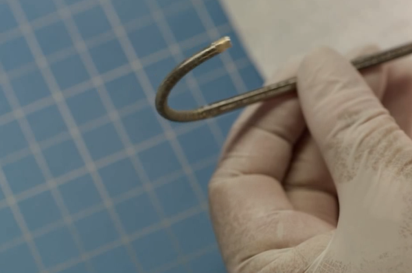 intuitive surgical的新产品Ion™ endoluminal system - 知乎